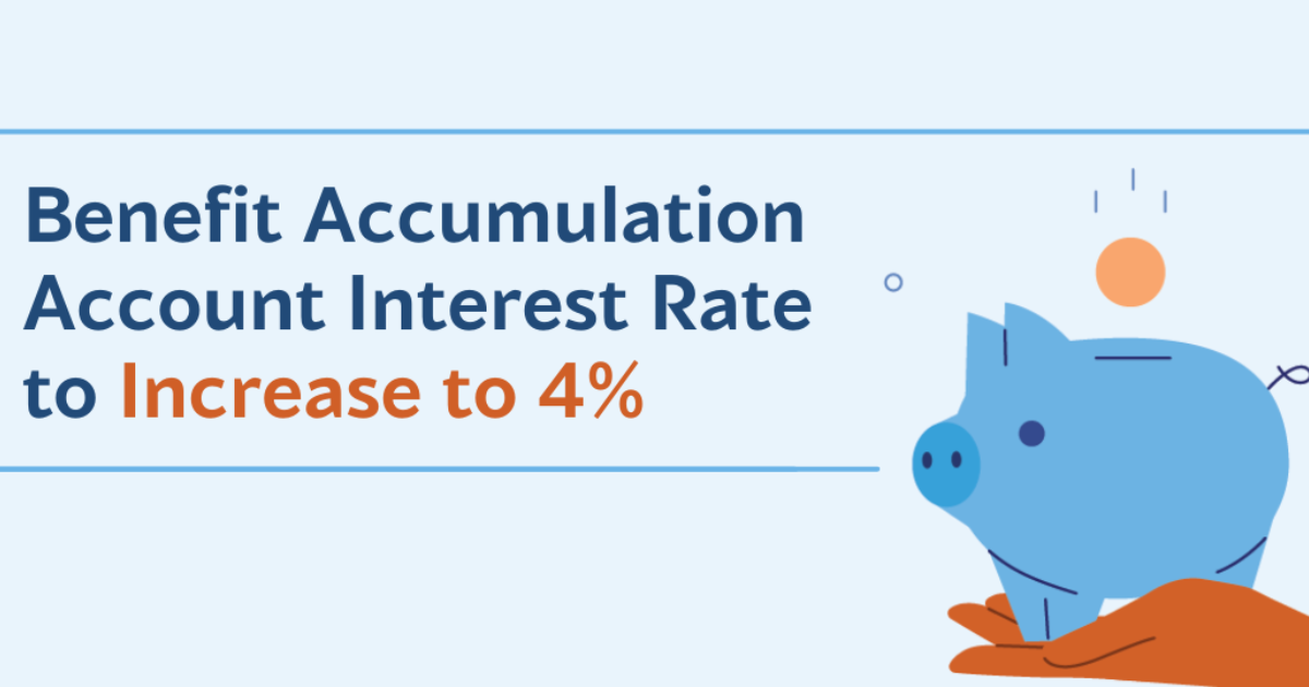 Q4 Interest Rates | BAA Interest Rate at 4% | Pension Fund