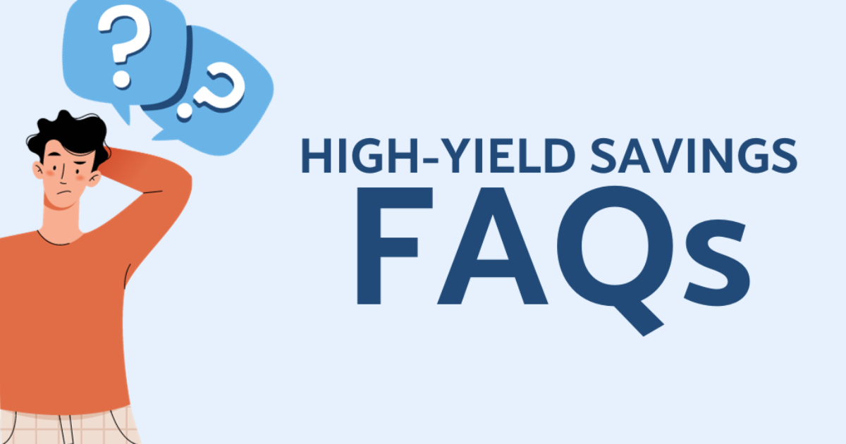 Navigating High-Yield Savings | Pension Fund