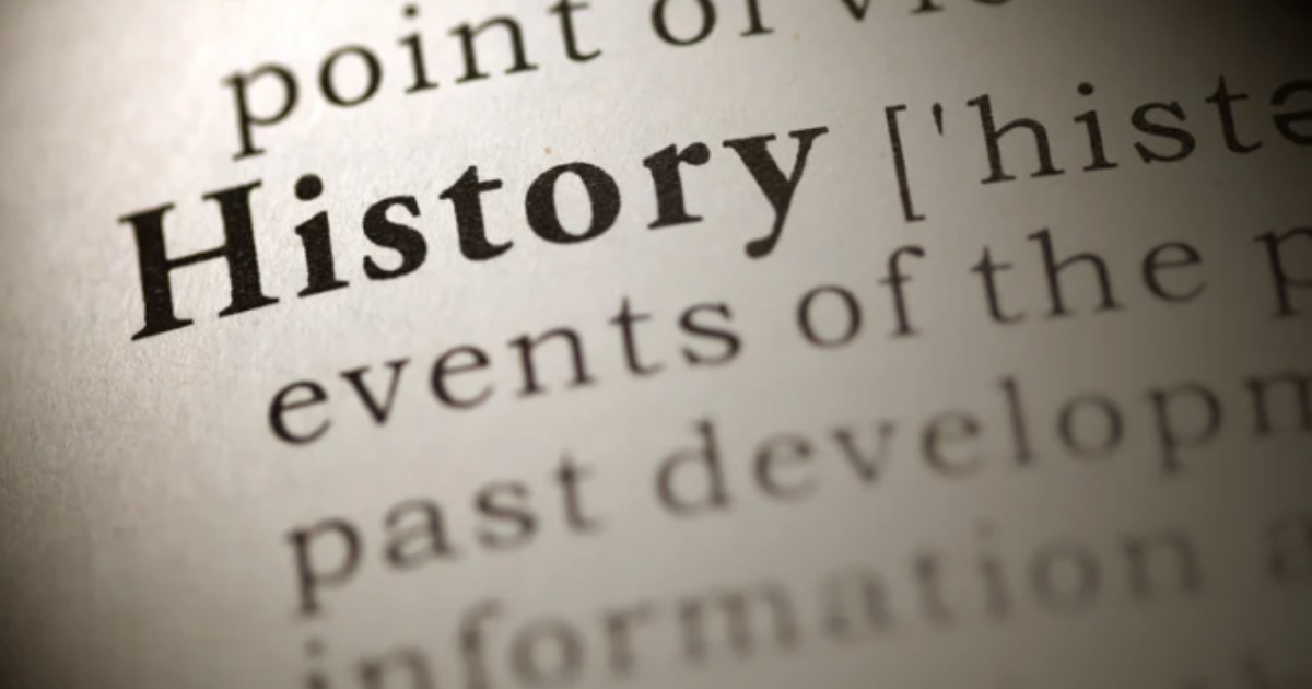 History of Pensions | Pension Fund