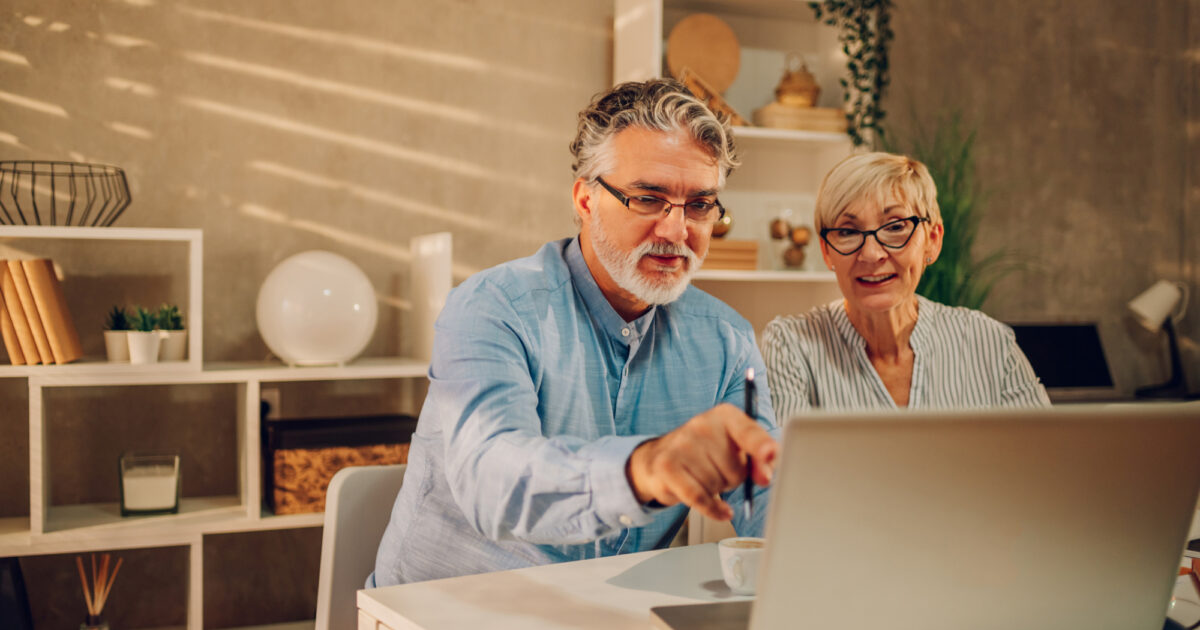 Why Pensions Matter More Than Ever | Pension Fund