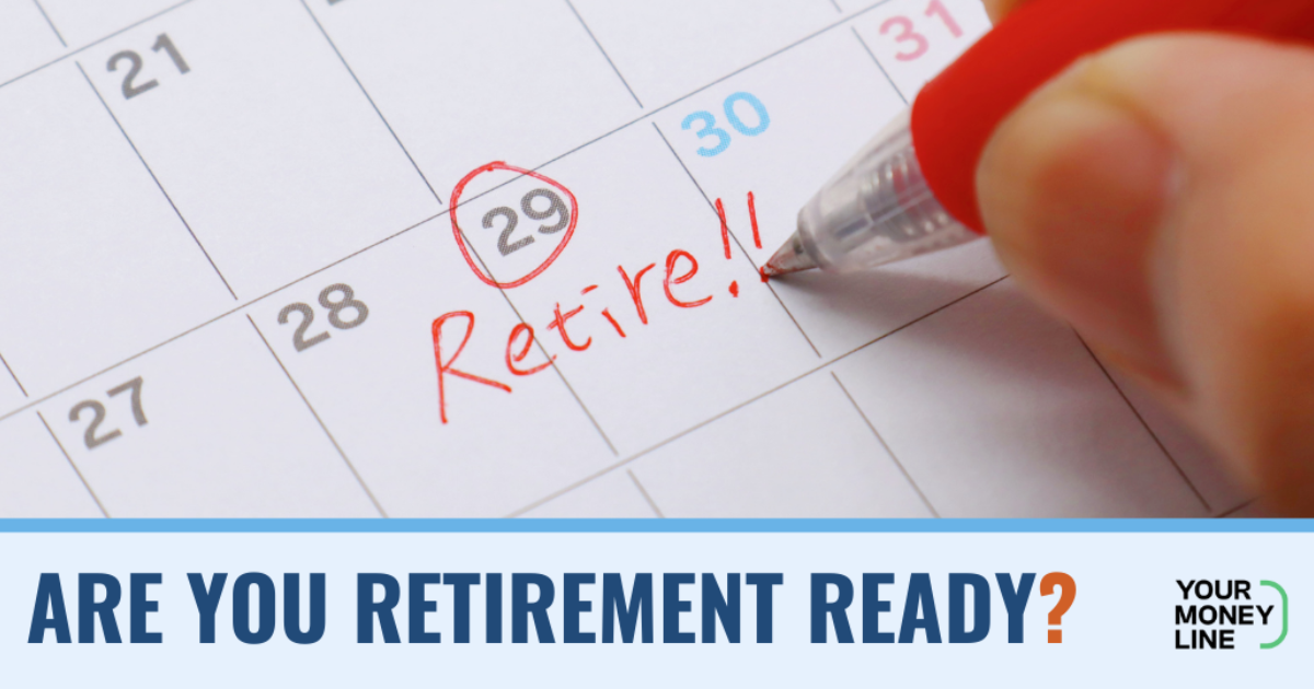 Are you Retirement Ready? | Pension Fund